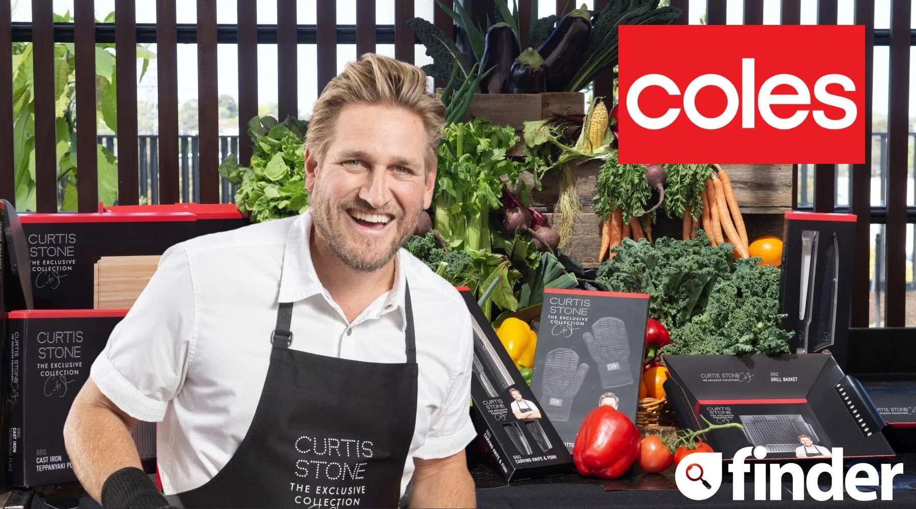 Coles Curtis Stone BBQ credits: How much are they really worth ...