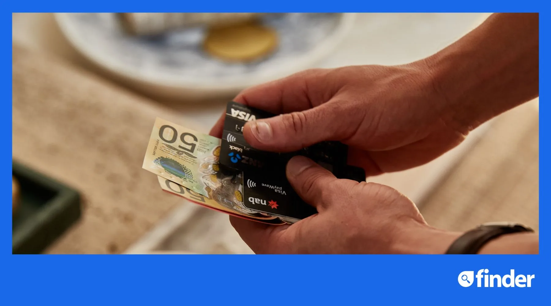 Credit card dem& rises as cost of living continues | Finder