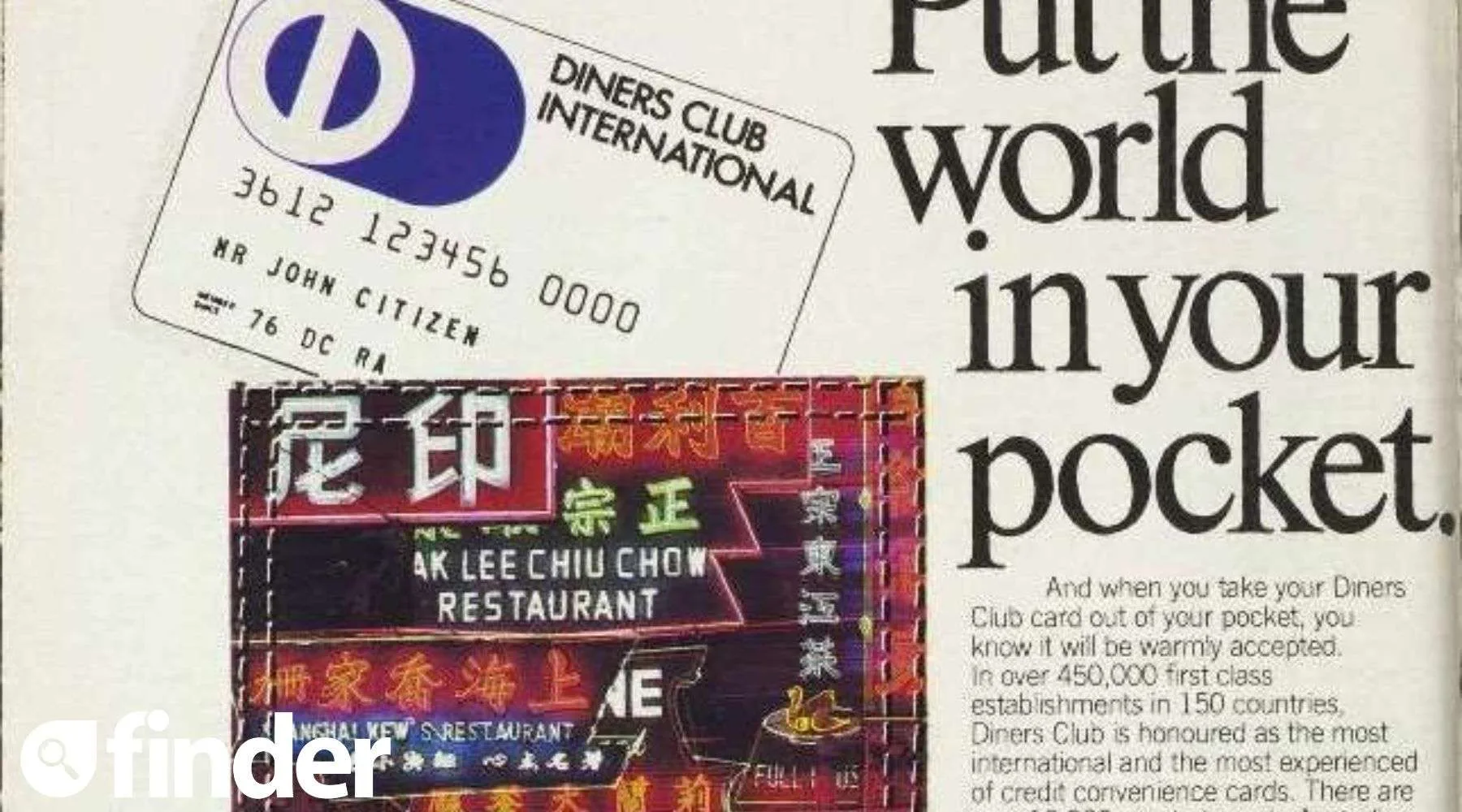 Diners Club closing down in Australia | finder.com.au