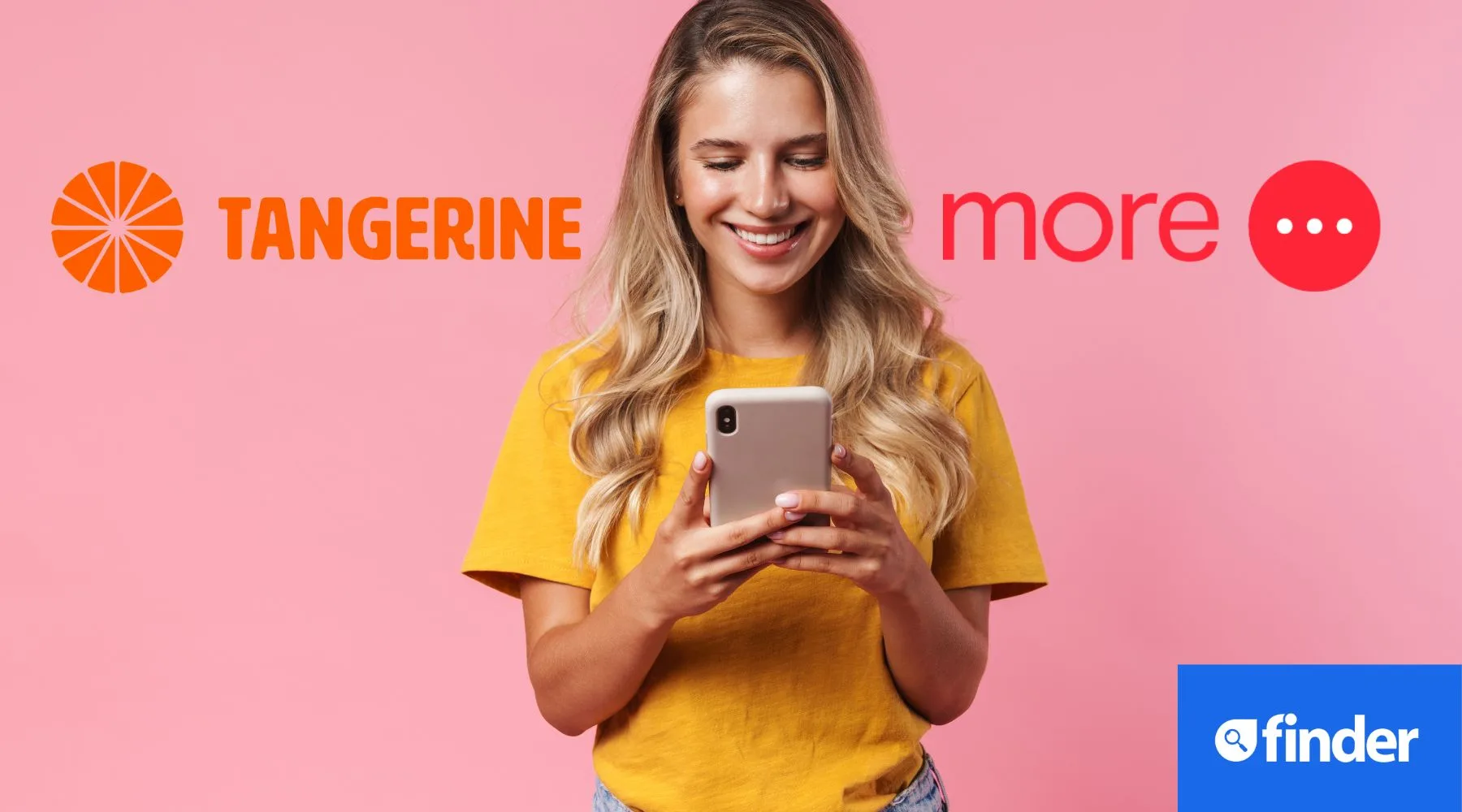 Need extra data? More, Tangerine double data on mobile plans | Finder