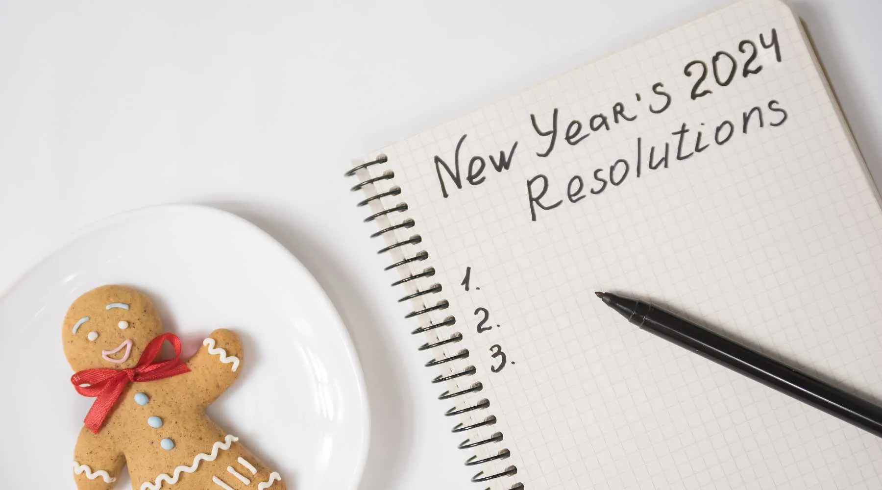 New Year's resolutions for 2024 | Finder New Year's resolutions for 2024 | Finder