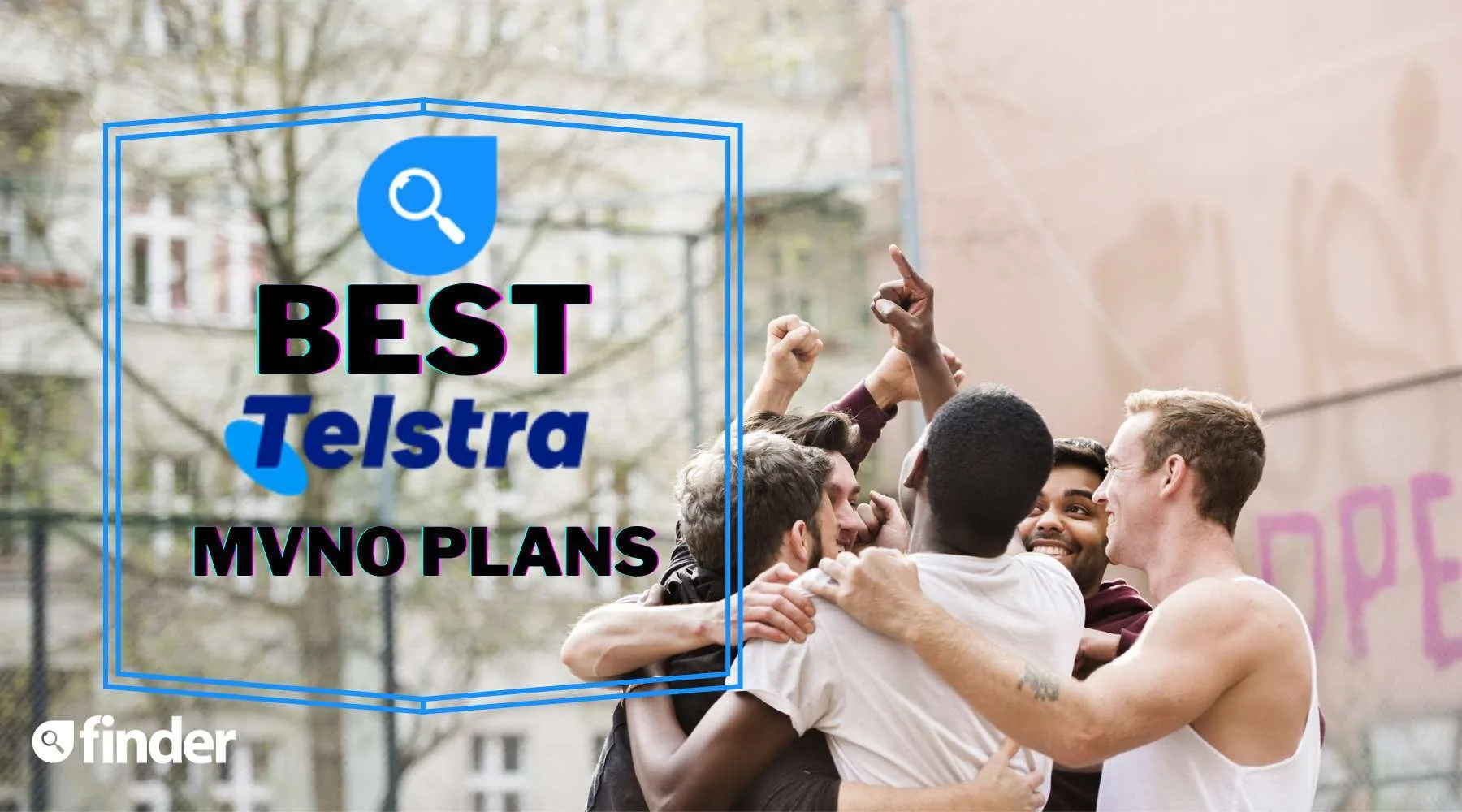 Best Mobile Plans on Telstra Network | December 2024