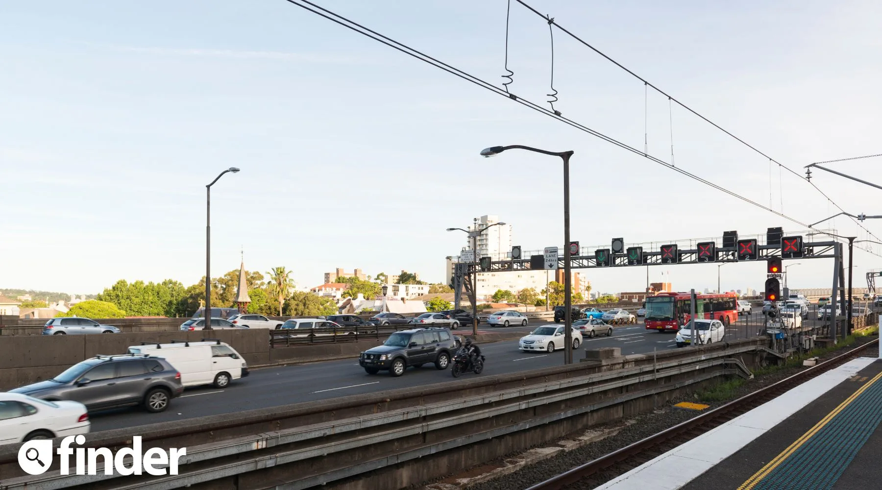 New NSW toll relief could save you hundreds – are you eligible? | Finder