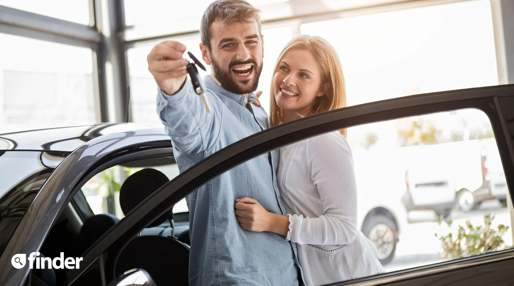 Compare New Car Loan Interest Rates, Fees and Offers 2025