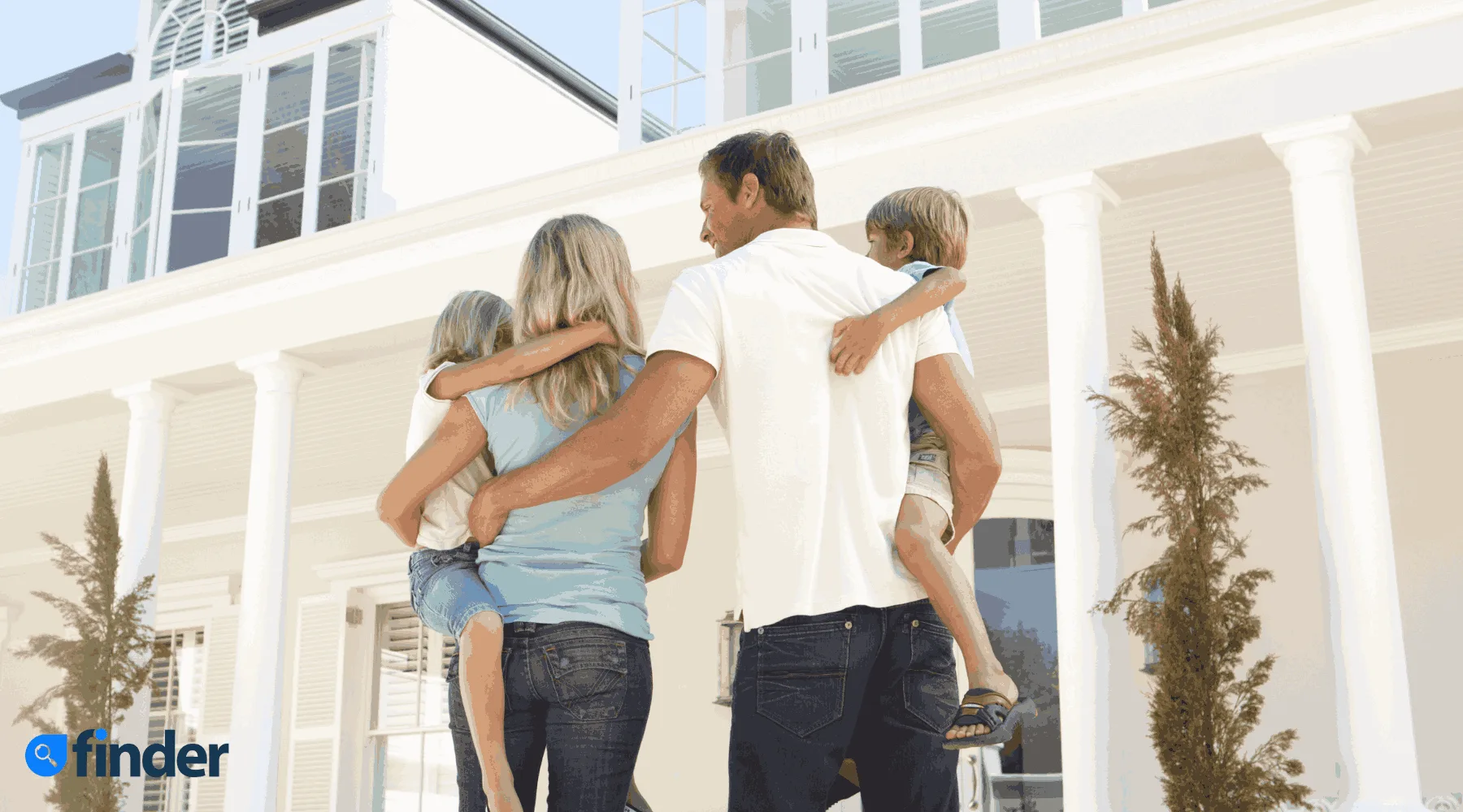 Best investment home loan rates in February 2025 | Finder