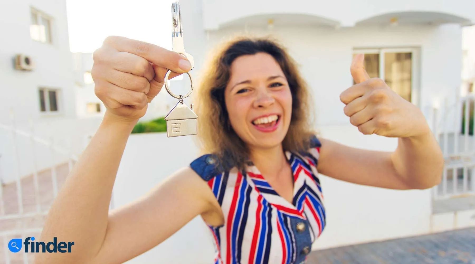 First home buyers grants in 2025: What your state offers | Finder