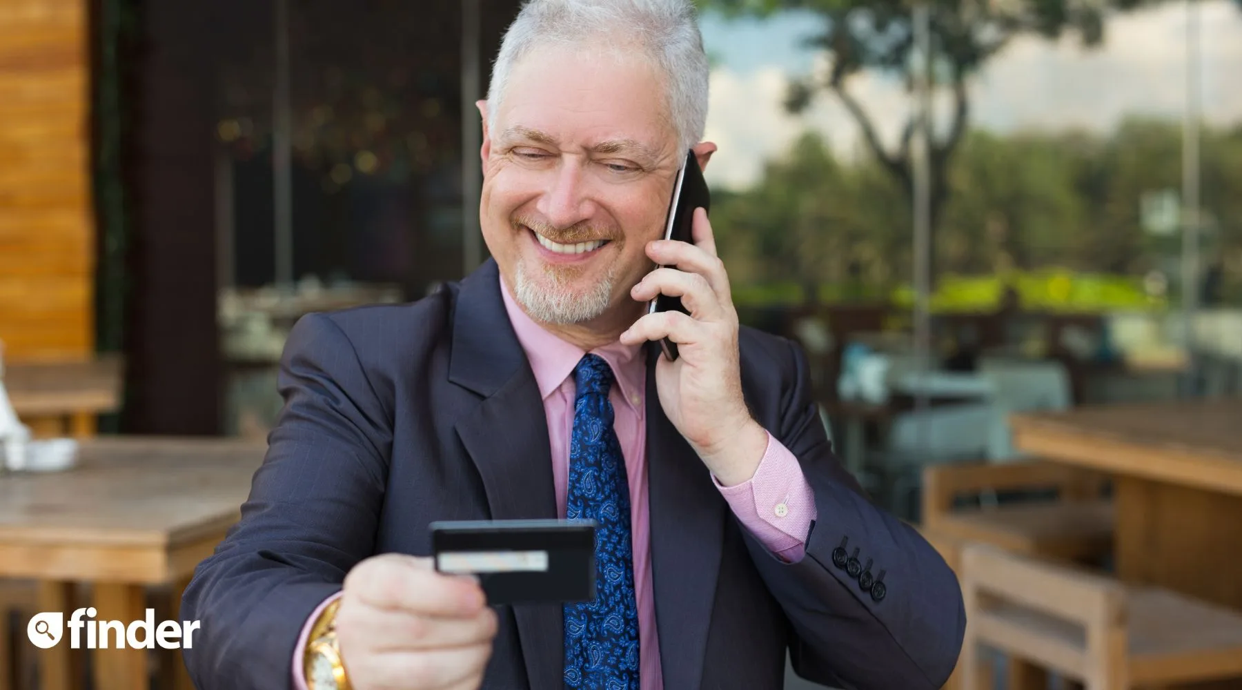Best Business Credit Cards in Australia [August 2024] - Finder