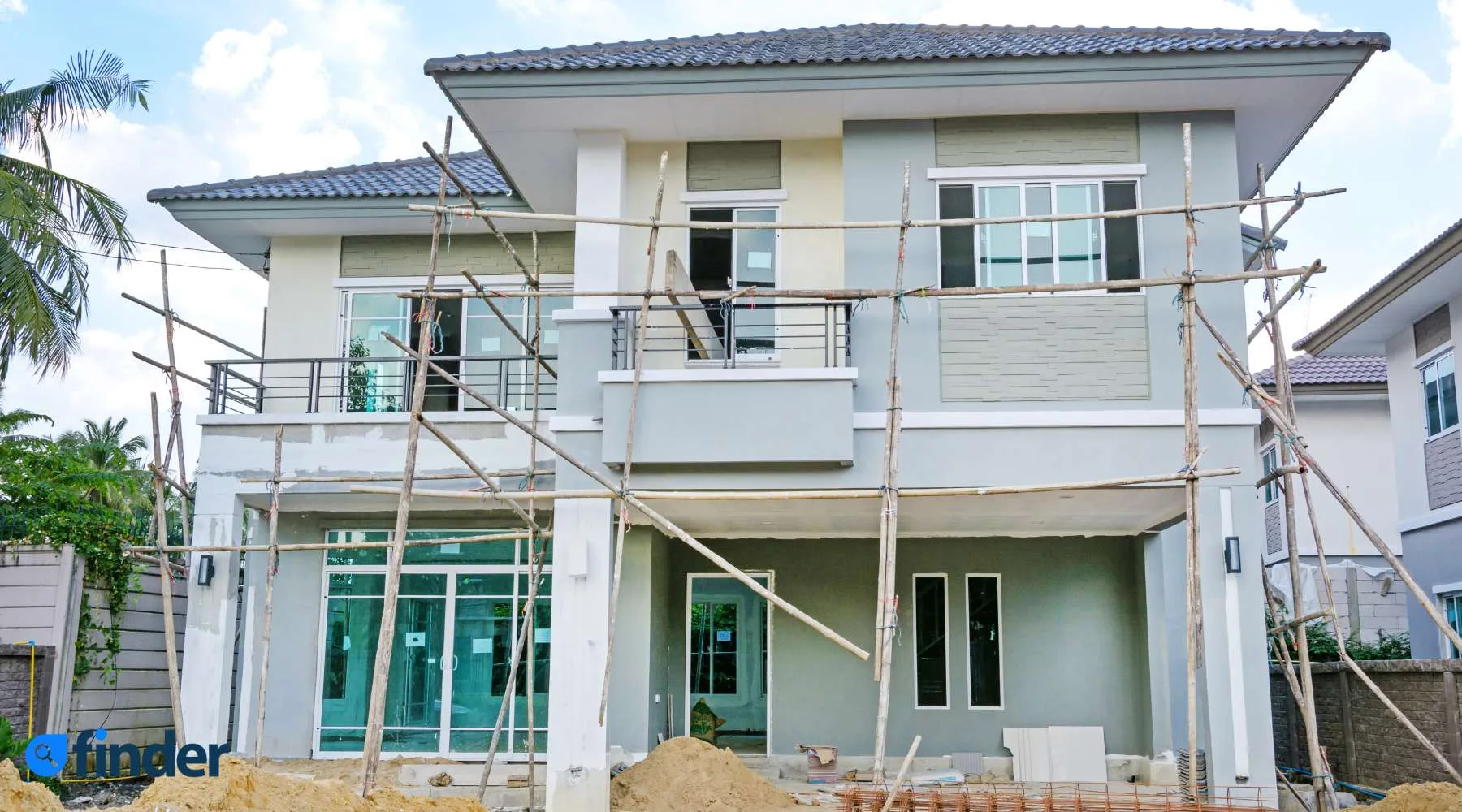 Compare Home & Contents Insurance - June 2024 - Finder