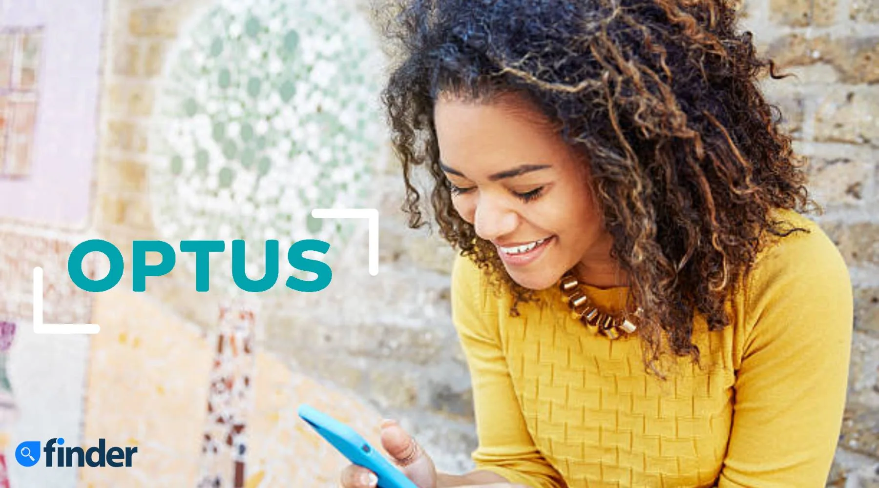 Optus Mobile Review: Compare 10 Plans from $35/month | Finder