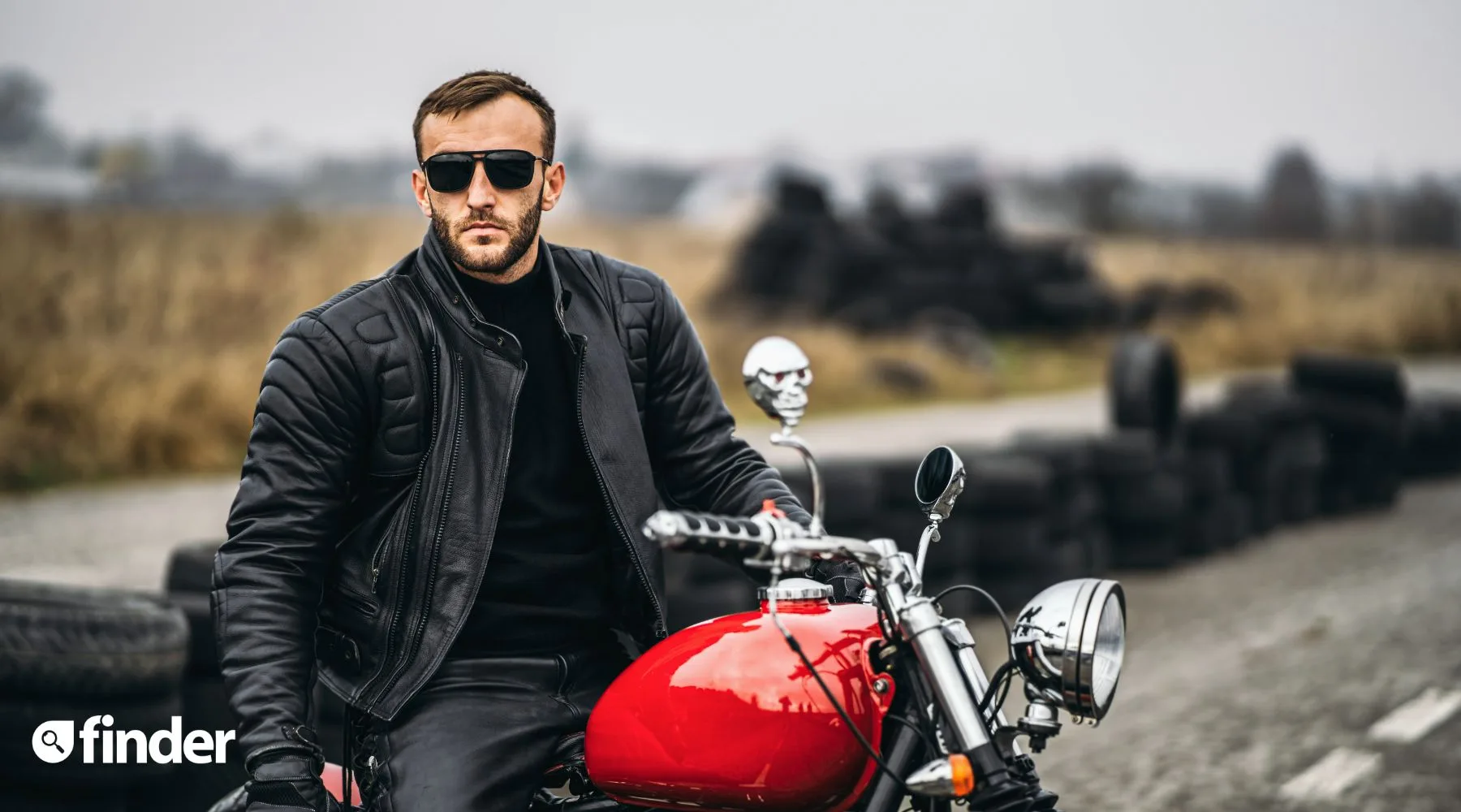 Compare Motorcycle Insurance | Pay Less | Finder