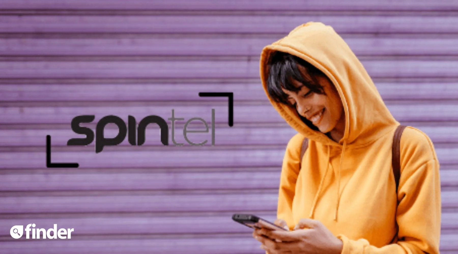 SpinTel Mobile Plans: Up to $15 off per month for 6 months | Finder