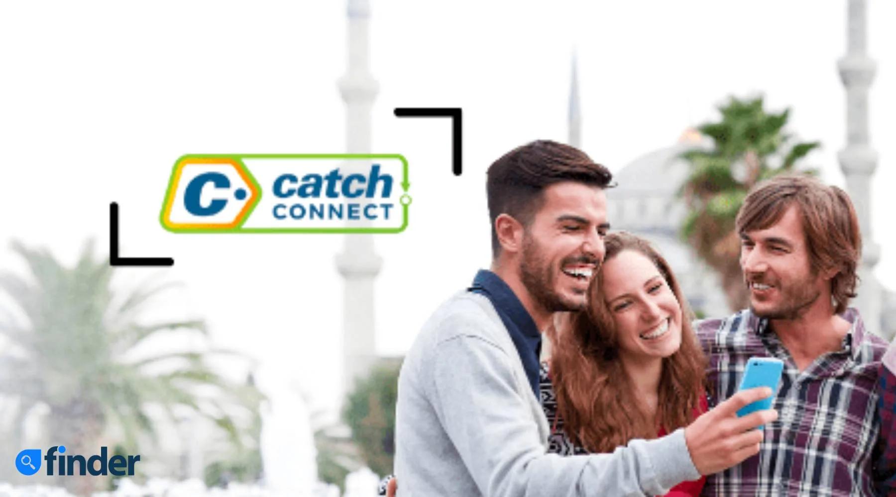 Catch Connect review: Great prices with auto-recharge | Finder