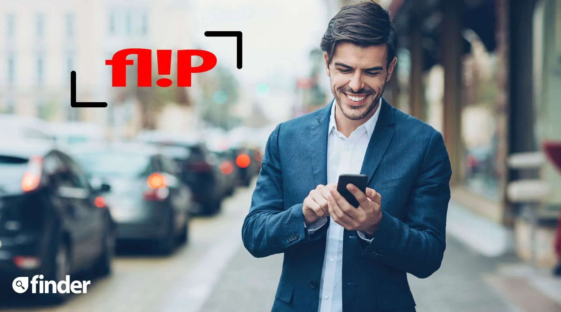 Flip mobile review: Good plans but with some hidden T&Cs | Finder