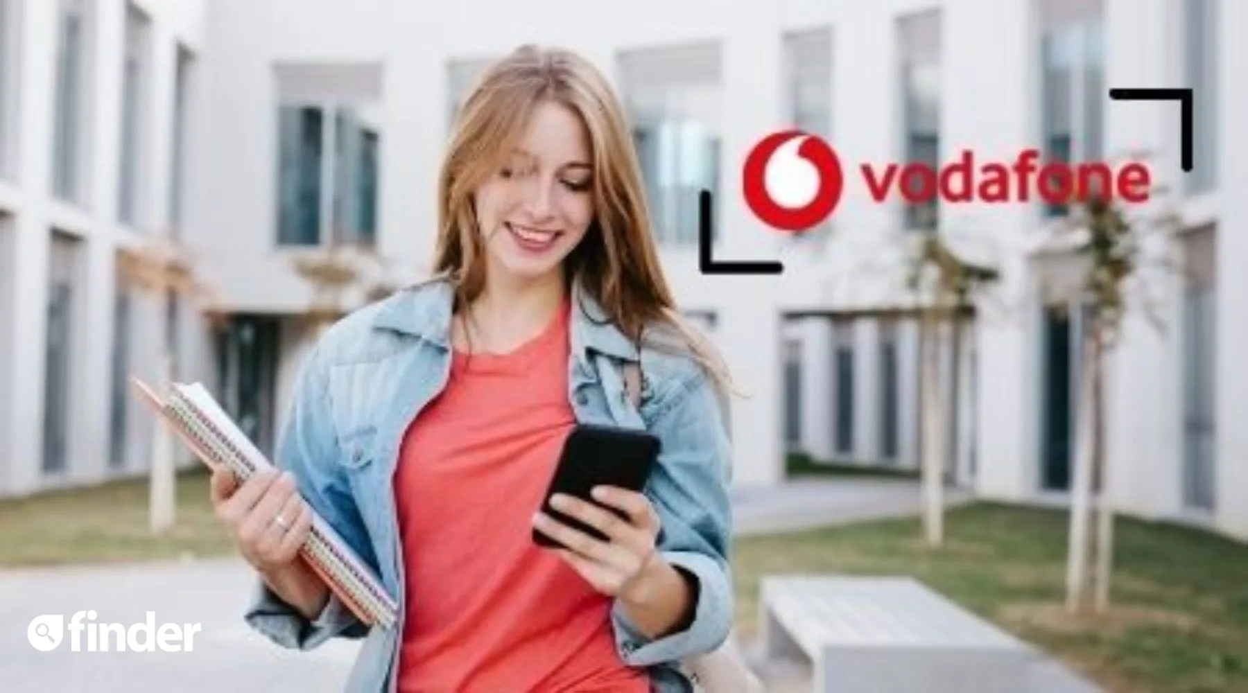 Vodafone Mobile Review: Compare 15+ Plans from $35/month