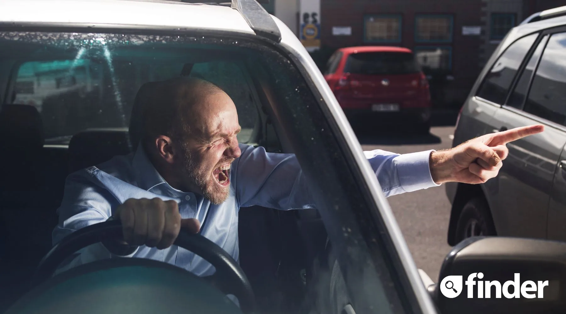 Road rage statistics Australia August 2024 - is insurance affected ...