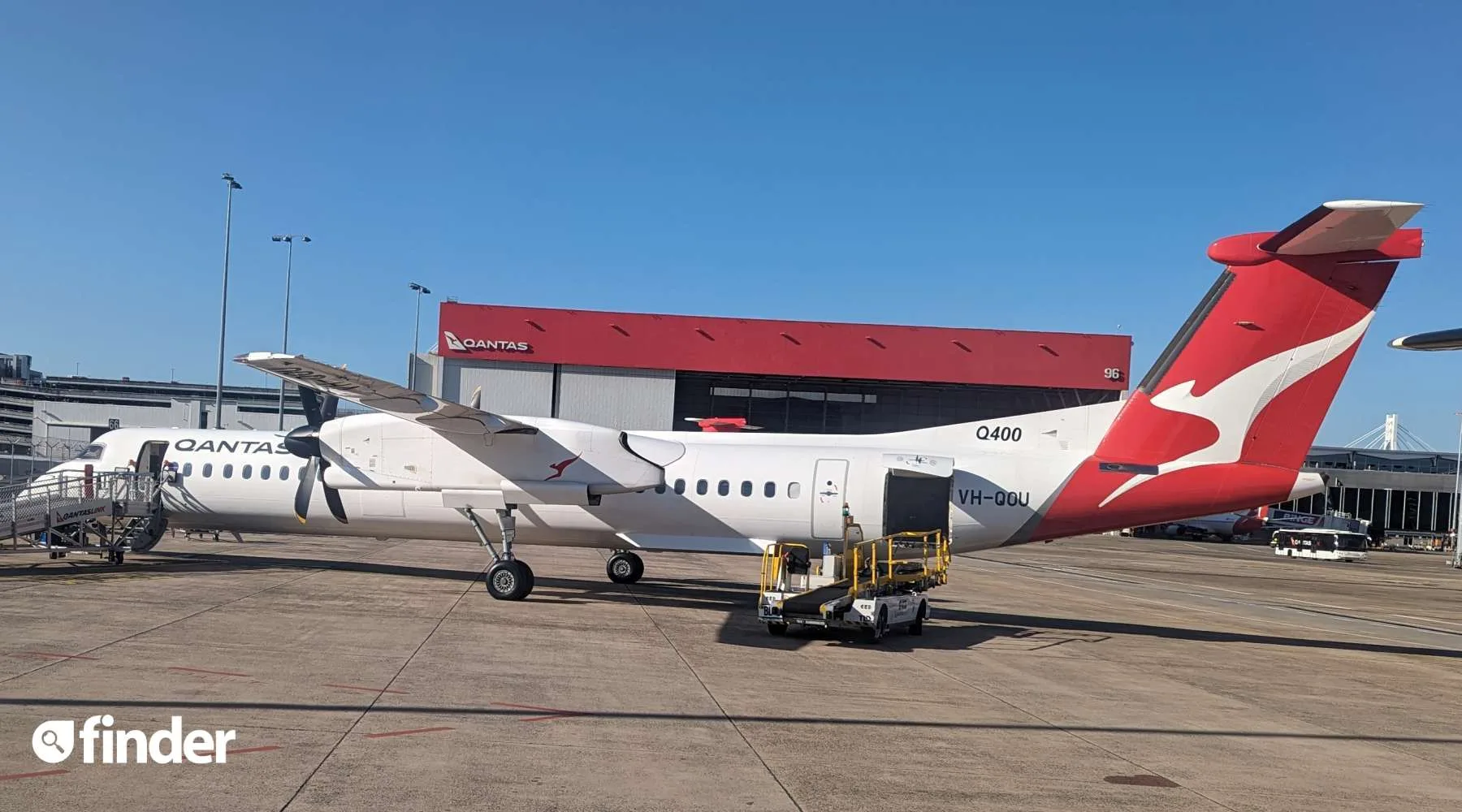 Qantas promises improved Frequent Flyer by April | finder.com.au