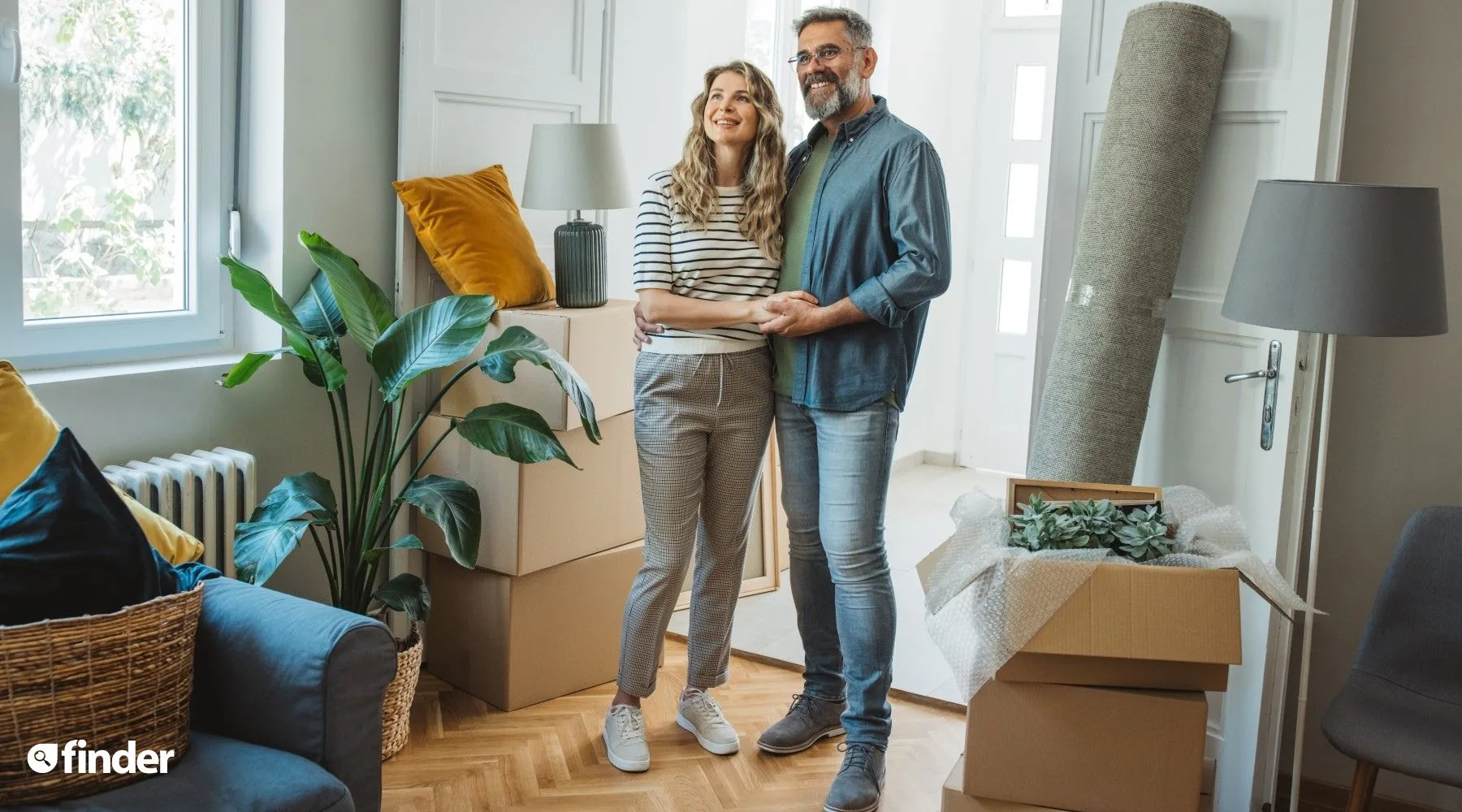 4 ways LMI can help unlock your home ownership dream this year