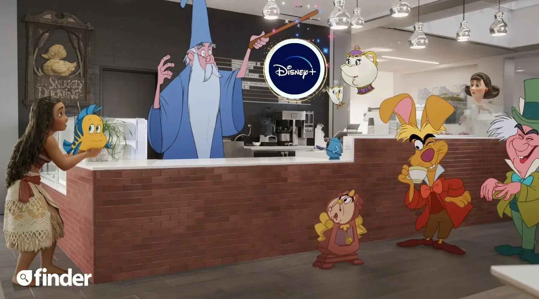 Shared your Disney Plus password? You might pay more after crackdown