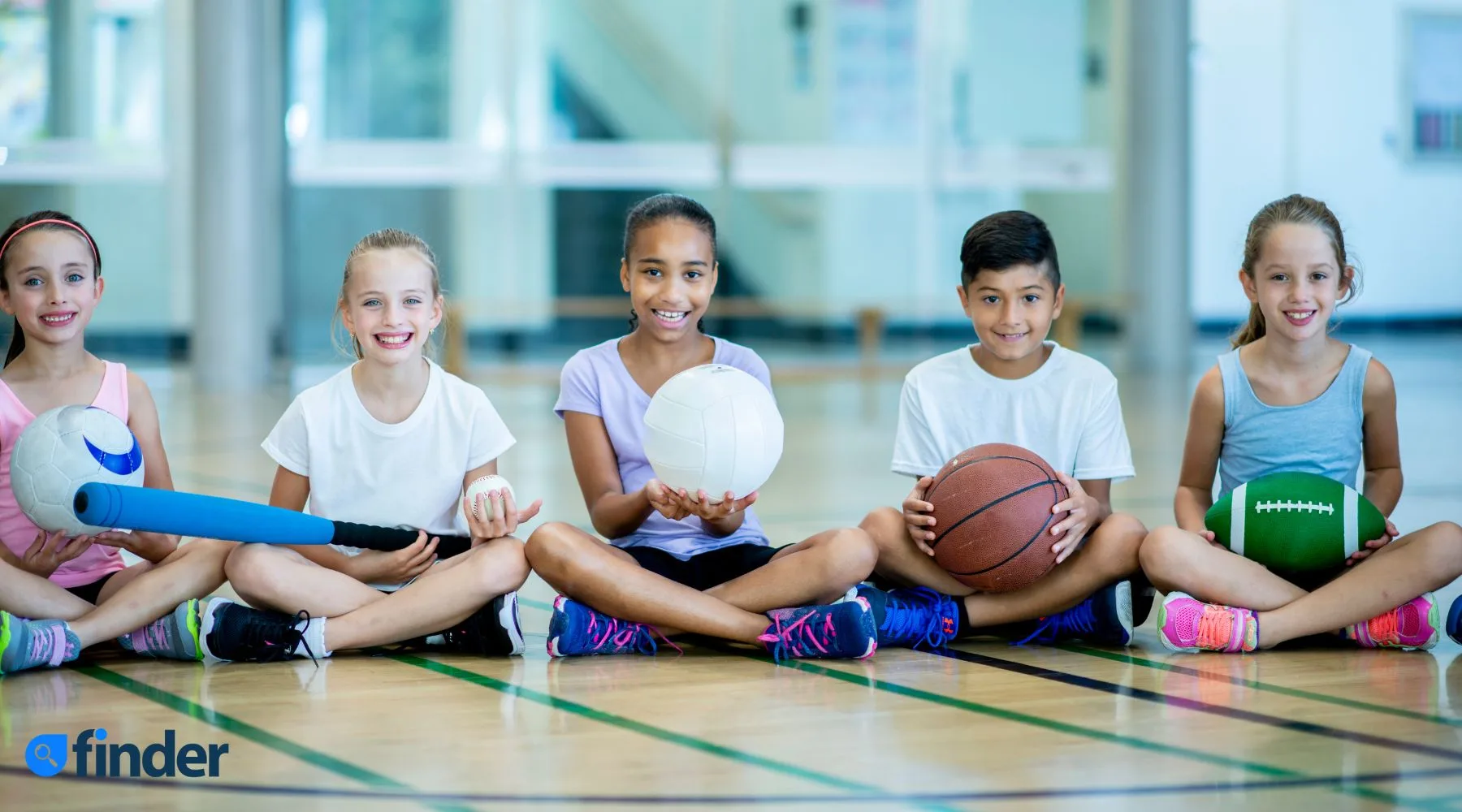 Kids and sport: Expert insights on insurance, health benefits and more