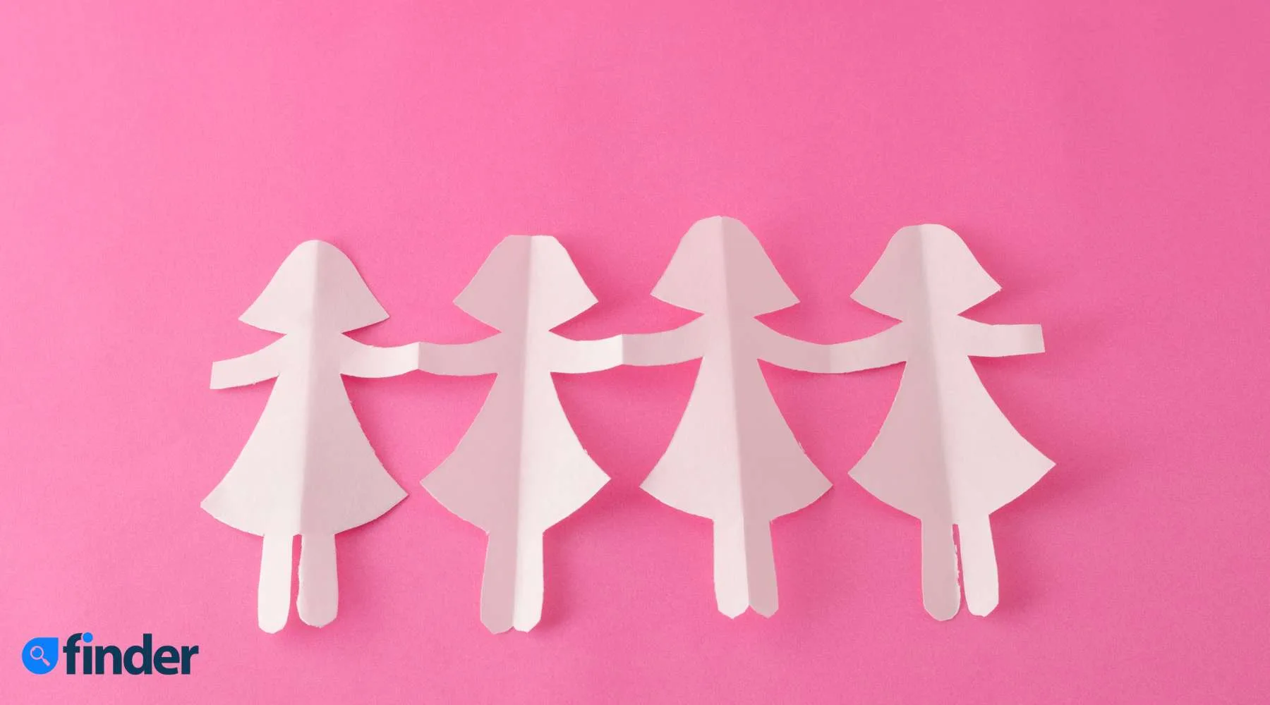 “It starts when they’re young”: Shining a light on the finance gender gap | Finder
