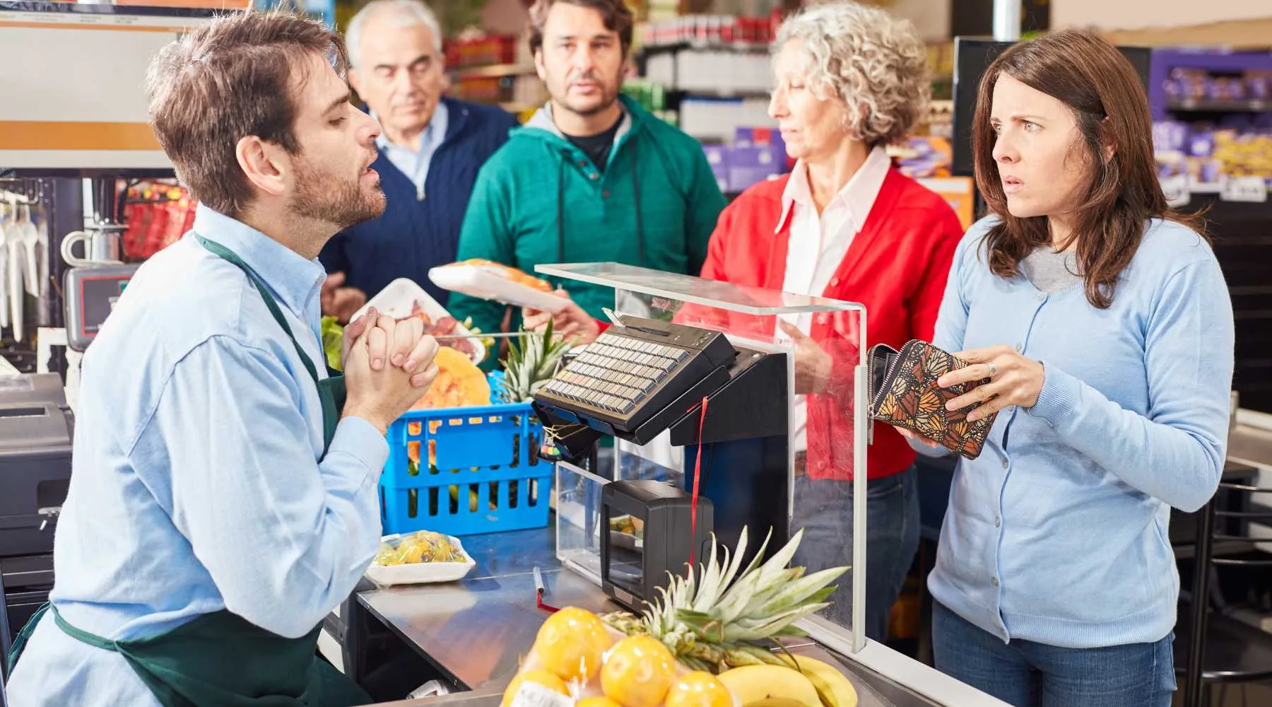 Cranky customers: Workers face rising tide of abuse | finder.com.au