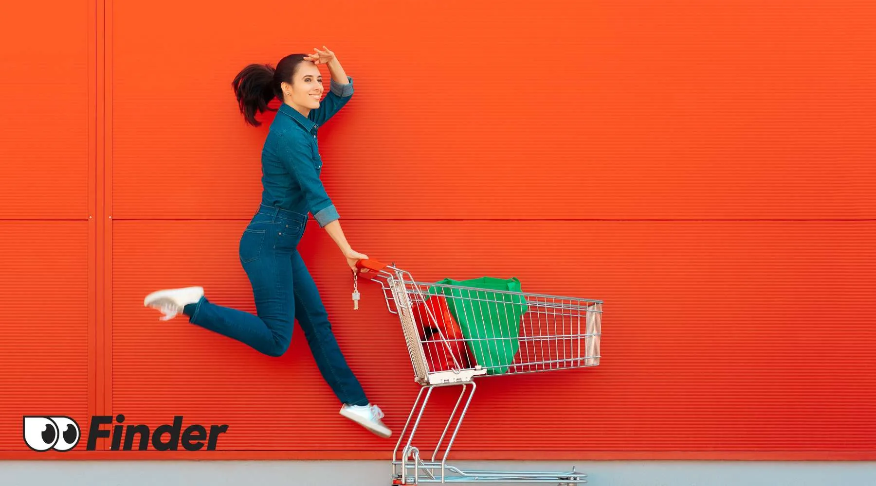 Coles Plus Saver is a nice points booster: but does it beat Woolies?