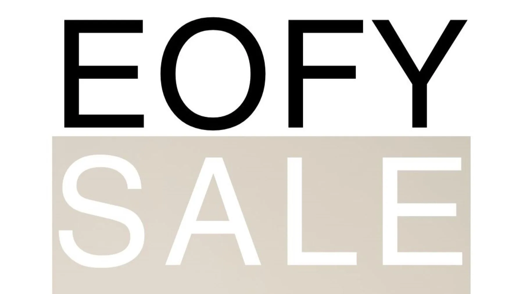 End of financial year (EOFY) sales statistics 2024 | Finder