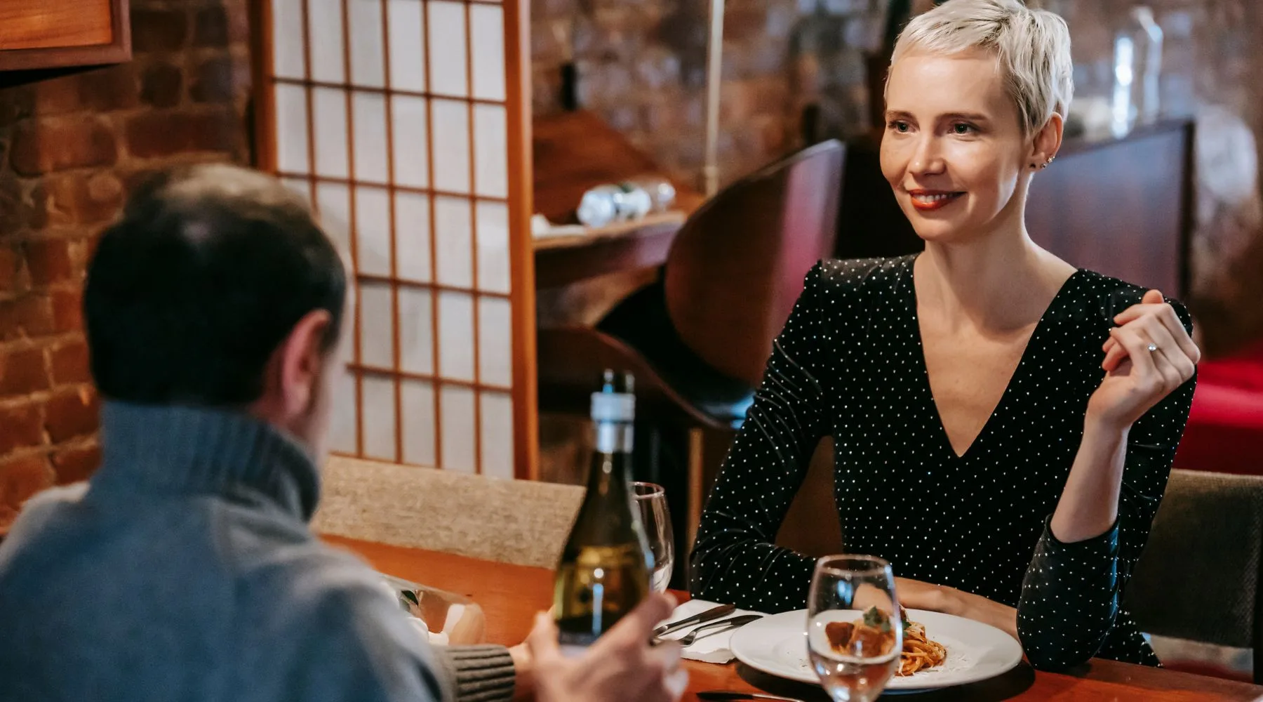Date night drain: 2.9 million Aussies overspend on dating | finder.com.au