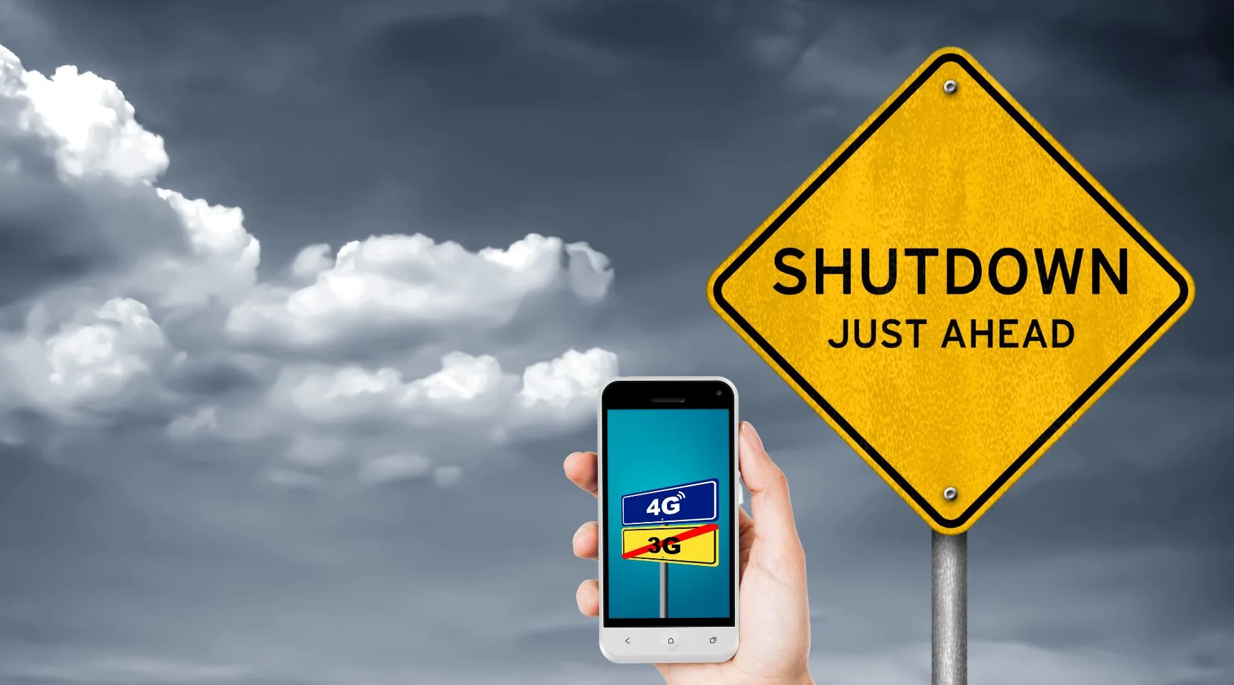 3G shutdown: Risks to check for right now | Finder