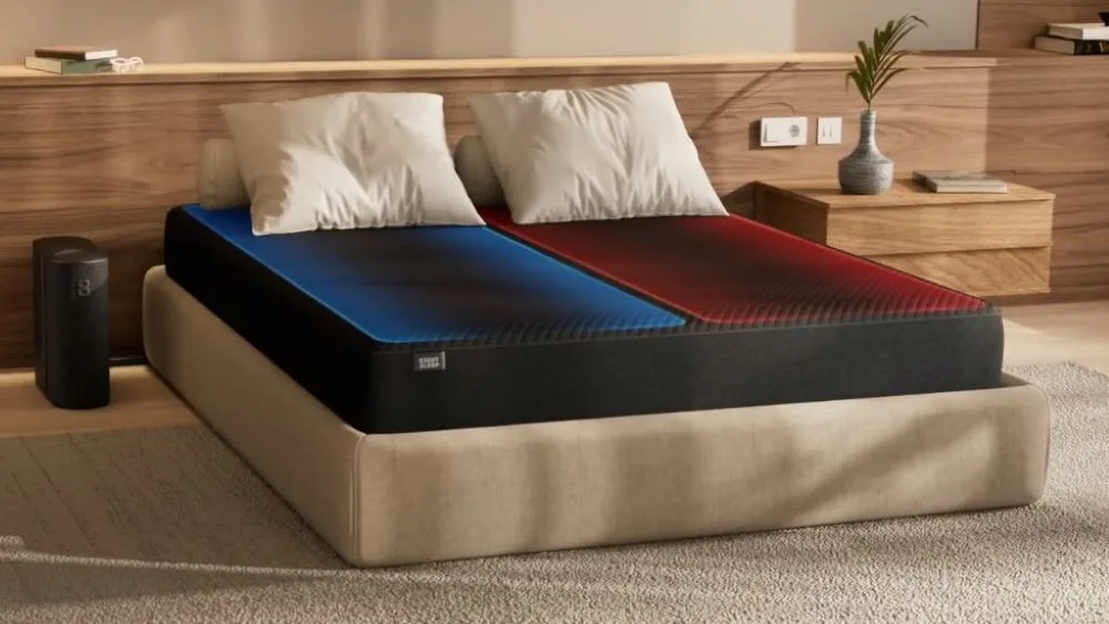 Compare active mattress cooling systems | From $259