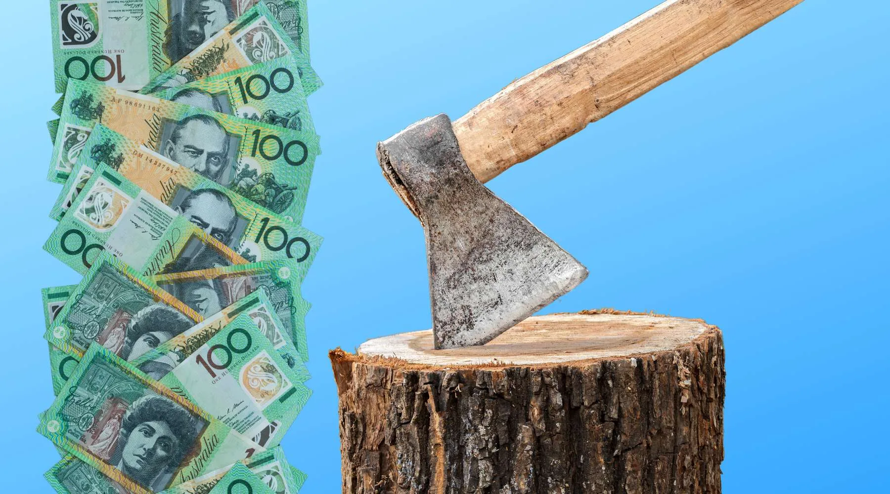 RBA rate cut: Why you'll be $1,000+ better off