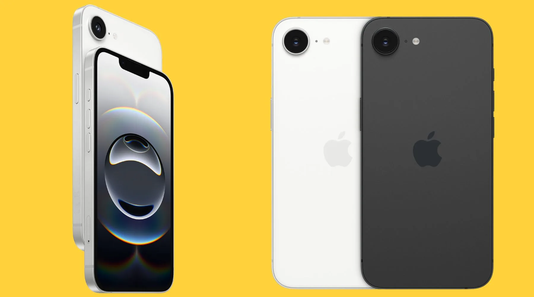 Apple's new iPhone 16E: Why it's not the cheap iPhone you wanted