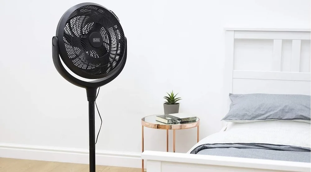5 best budget pedestal fans in Australia 2024: From $79.99 | Finder ...