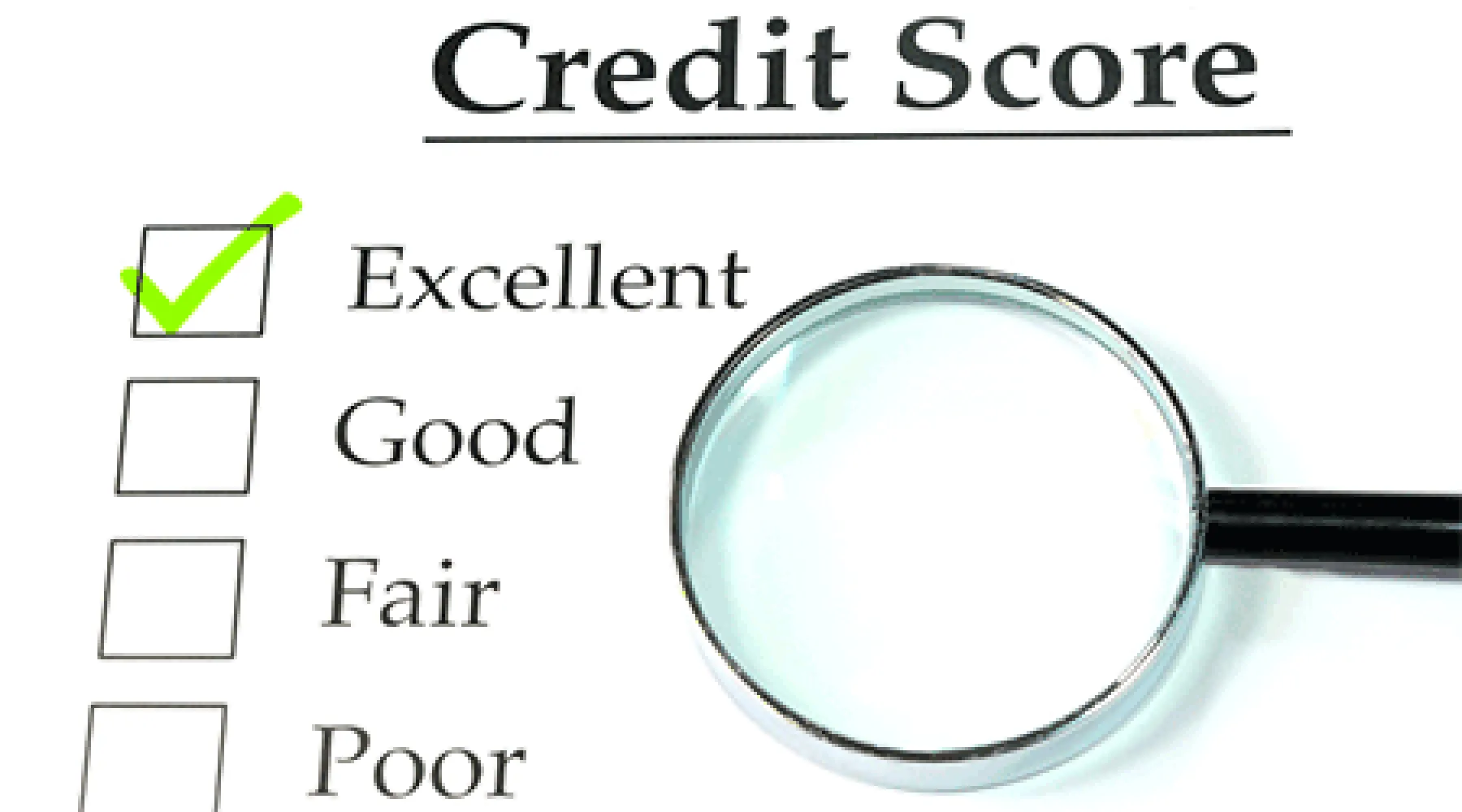 How to Easily Check Your Credit Score & Report | finder.com