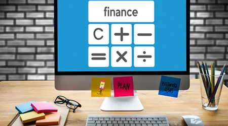 Personal finance dictionary: Understand money terms | finder.com