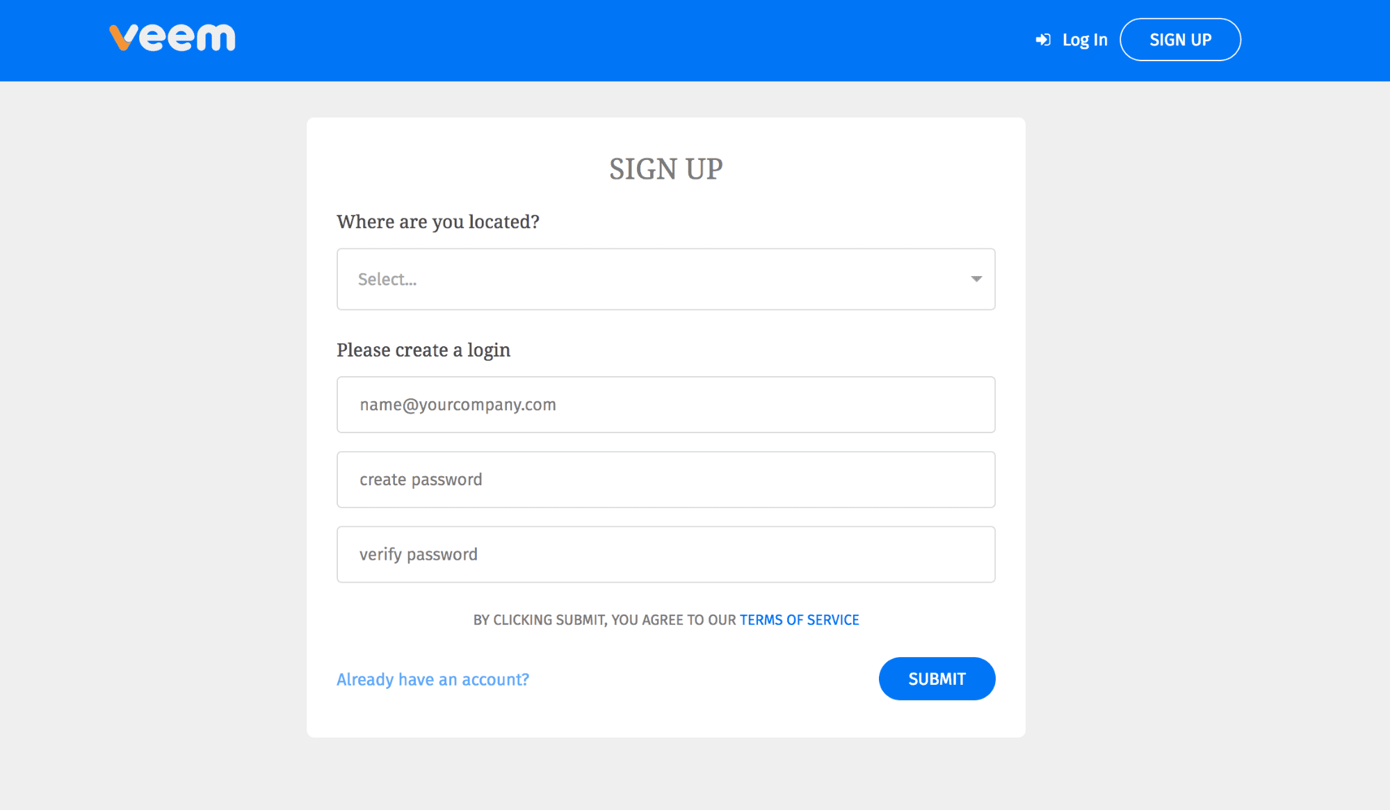 Veem Global Business Payments review October 2020 | Finder.com