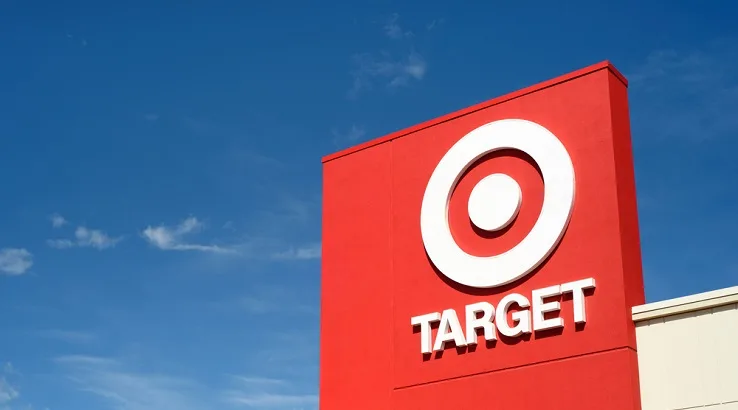 Target Redcard Logo