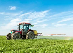 Compare tractor financing options for your business | finder.com