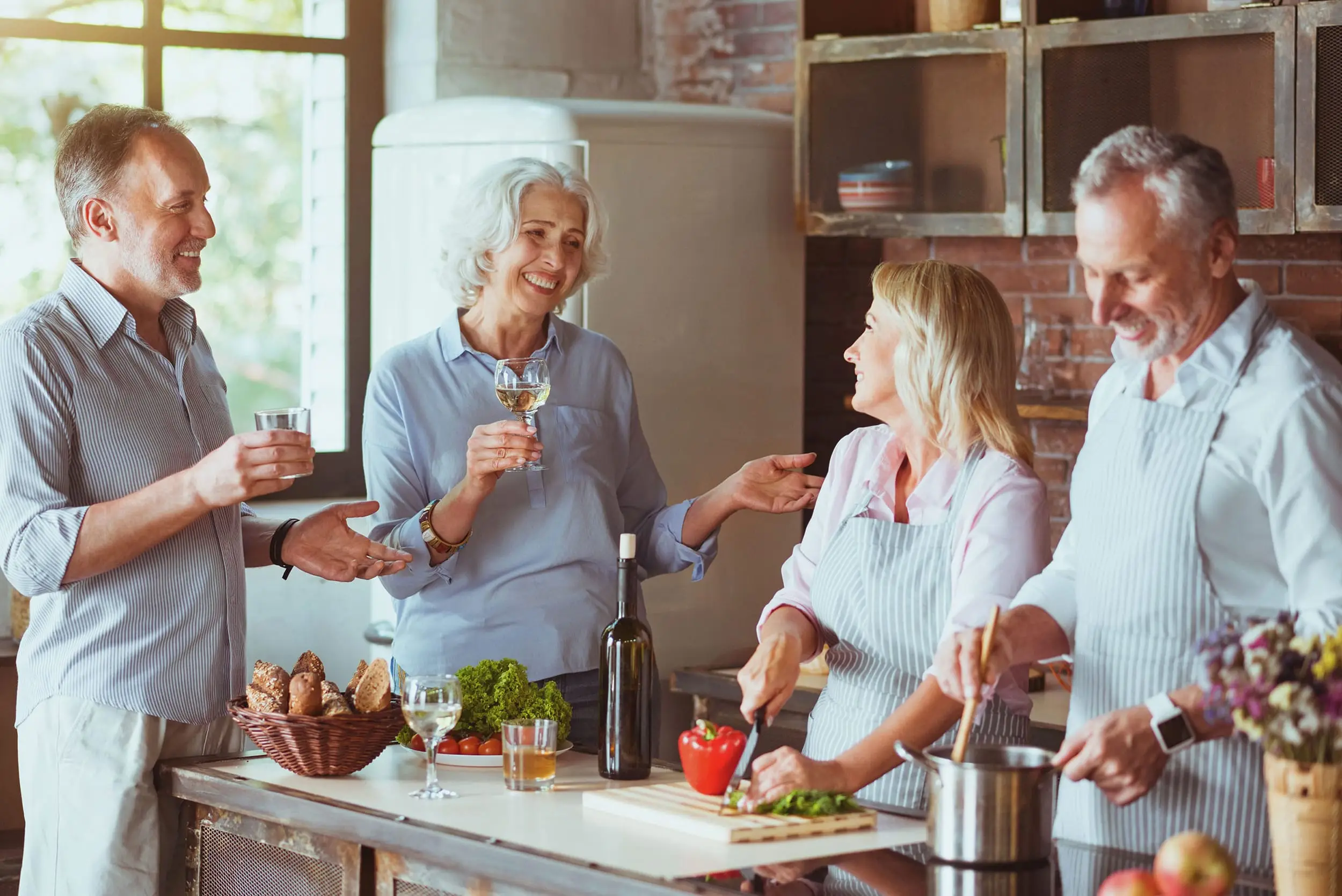 50+ baby boomer money stats you've never seen before | finder.com