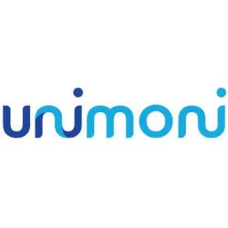 Unimoni exchange rate store