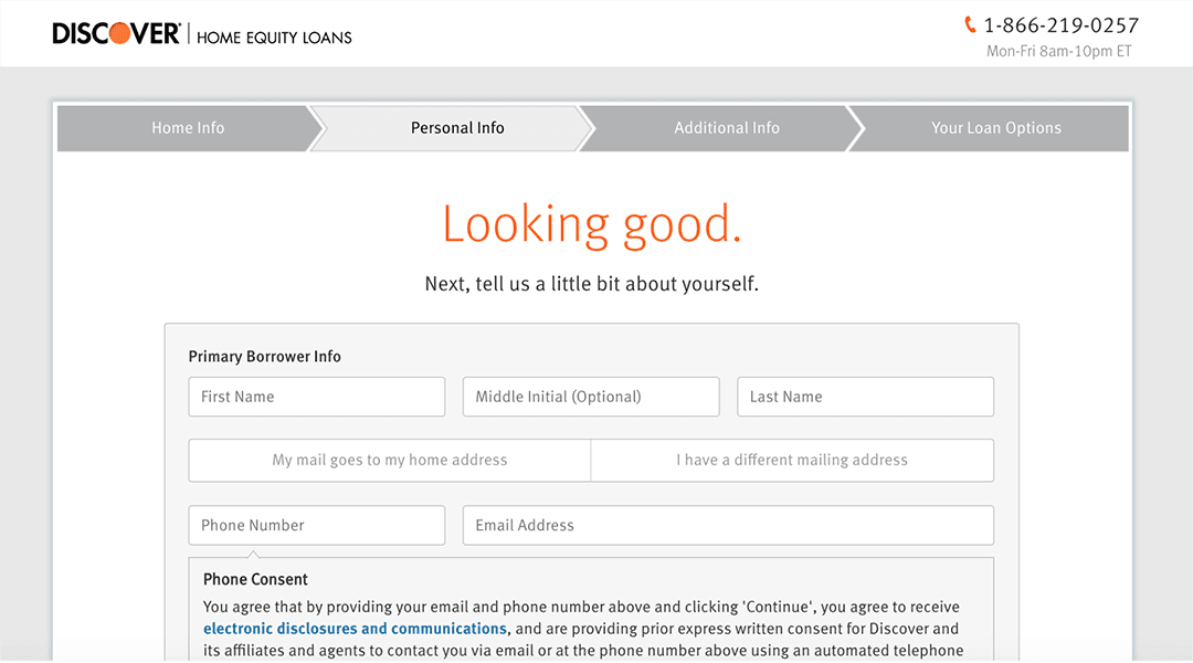 Discover home equity review March 2021 | finder.com