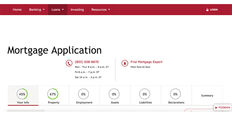 Flagstar mortgage review December 2020 | finder.com