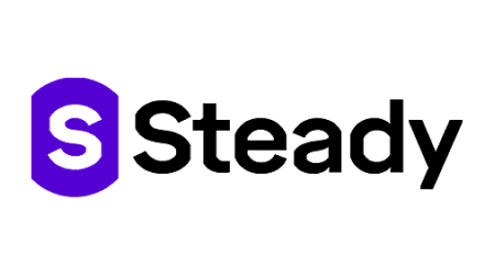 Steady app review | Finder.com