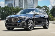 Compare BMW X5 Car Insurance Prices Finder