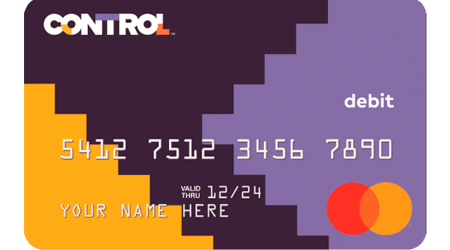 Control prepaid card review | finder.com