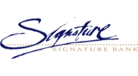 Signature Bank stock (delisted) | How to buy & news | finder.com