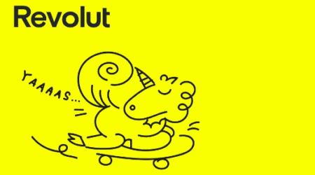 Revolut