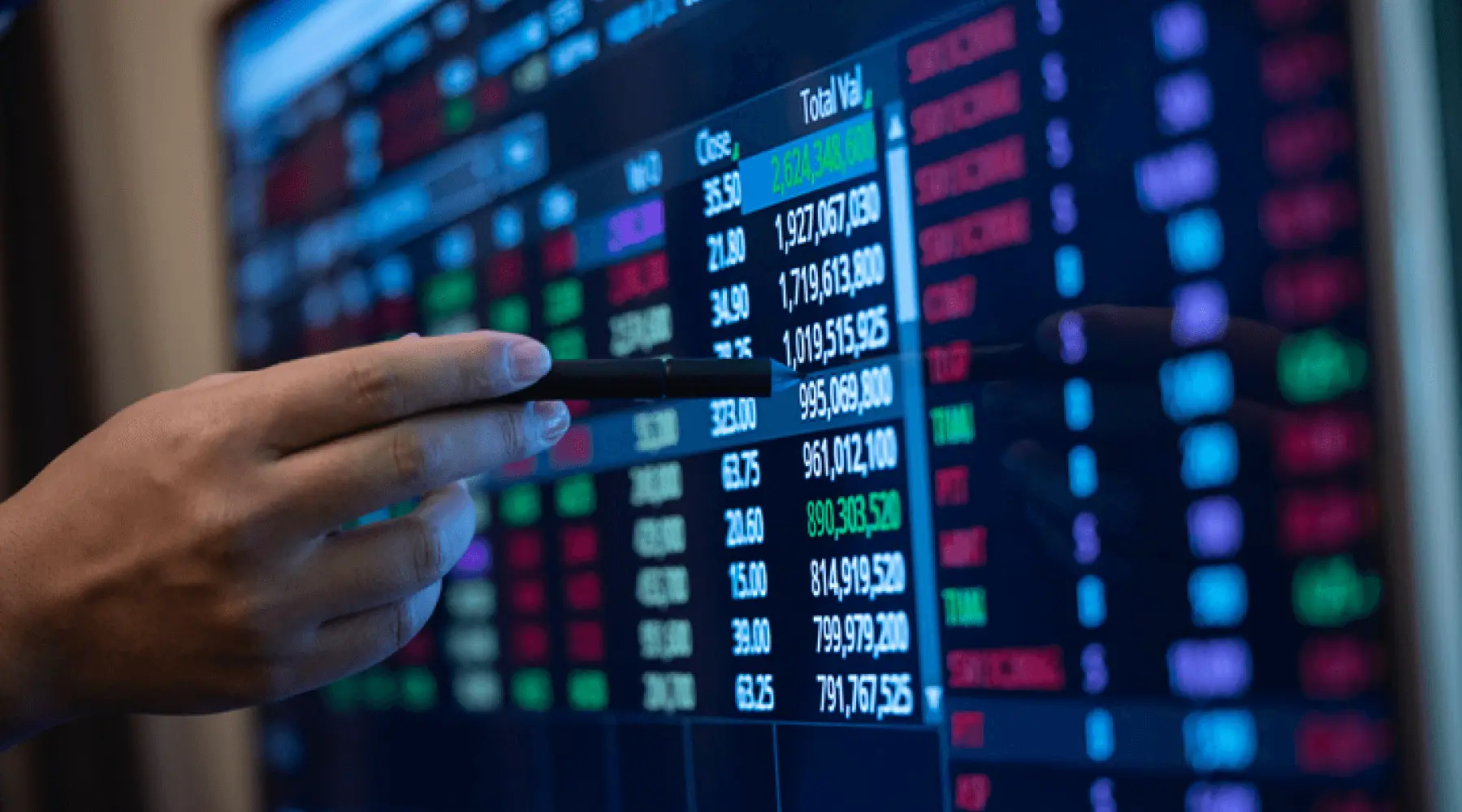 7 Best Day Trading Apps of 2025