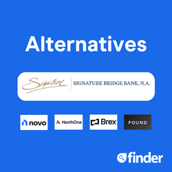 12 Alternatives to Signature Bank | Finder