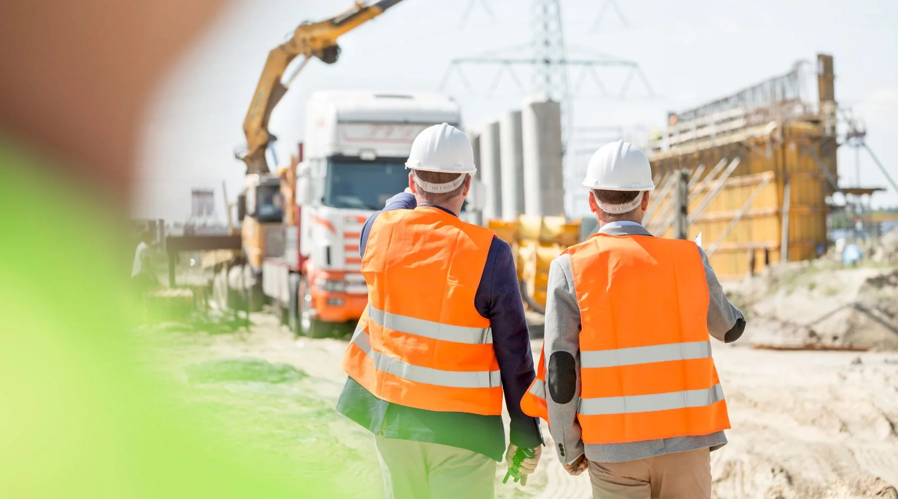 Invest in Construction Stocks - A to Z List of Construction Stocks to Buy